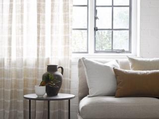 James Dunlop Curtain Collection - Colour Plus NZ