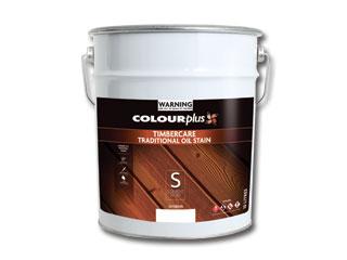 Timber and Deck Paint - Colour Plus NZ