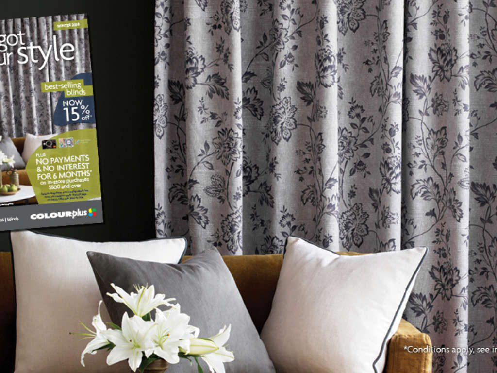 Colourplus - NZ Home Decor Specialists in Paint, Wallpaper, Blinds and ...