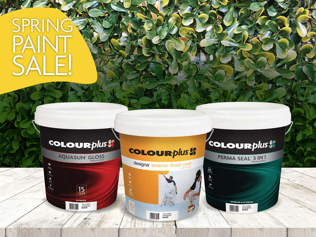 Colourplus - NZ Home Decor Specialists in Paint, Wallpaper, Blinds and ...