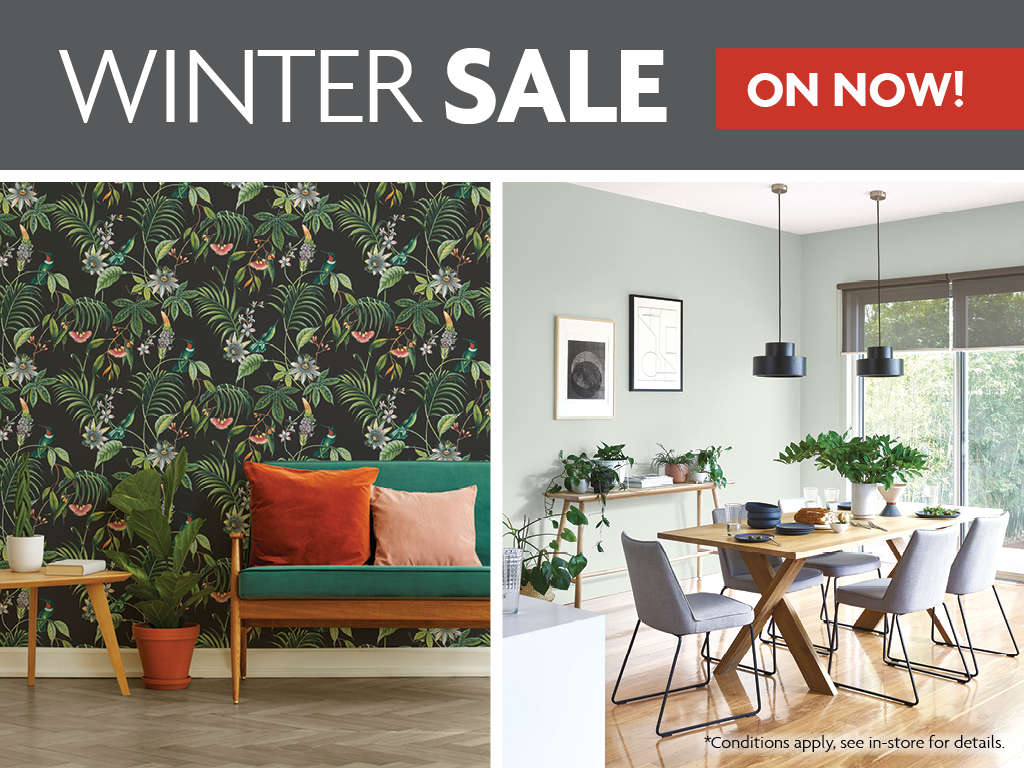 Colourplus - NZ Home Decor Specialists in Paint, Wallpaper, Blinds and ...