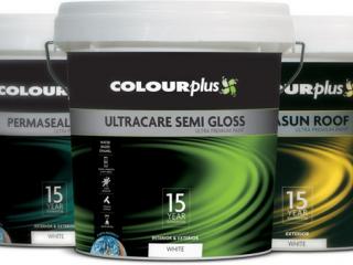 Paint - Colourplus NZ
